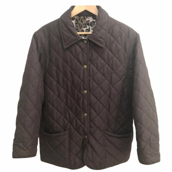 Dash | Jackets & Coats | Vintage Oversized Reversible Coat Dash | Poshmark